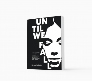 Until We Fall - Jaded Ibis Press