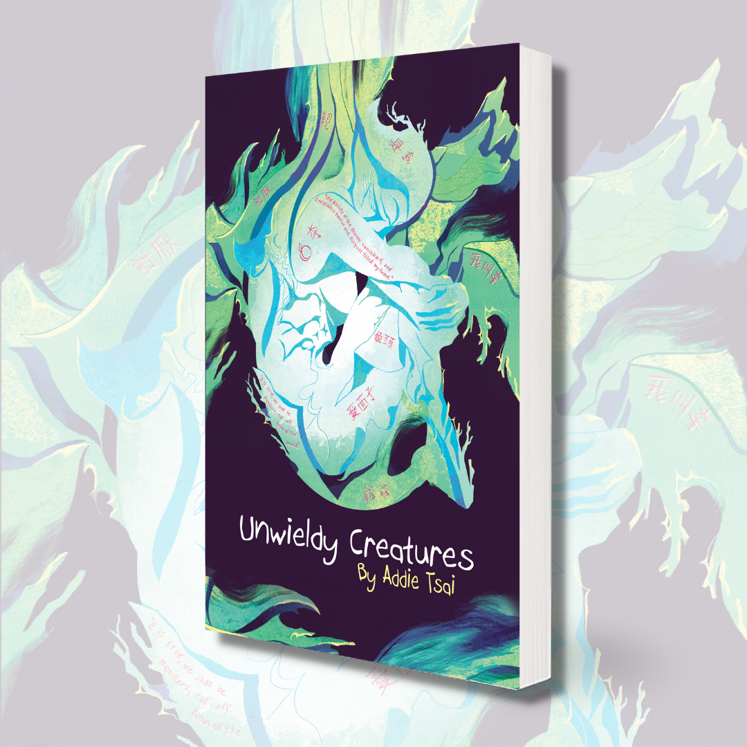 Index - Jaded Ibis Press