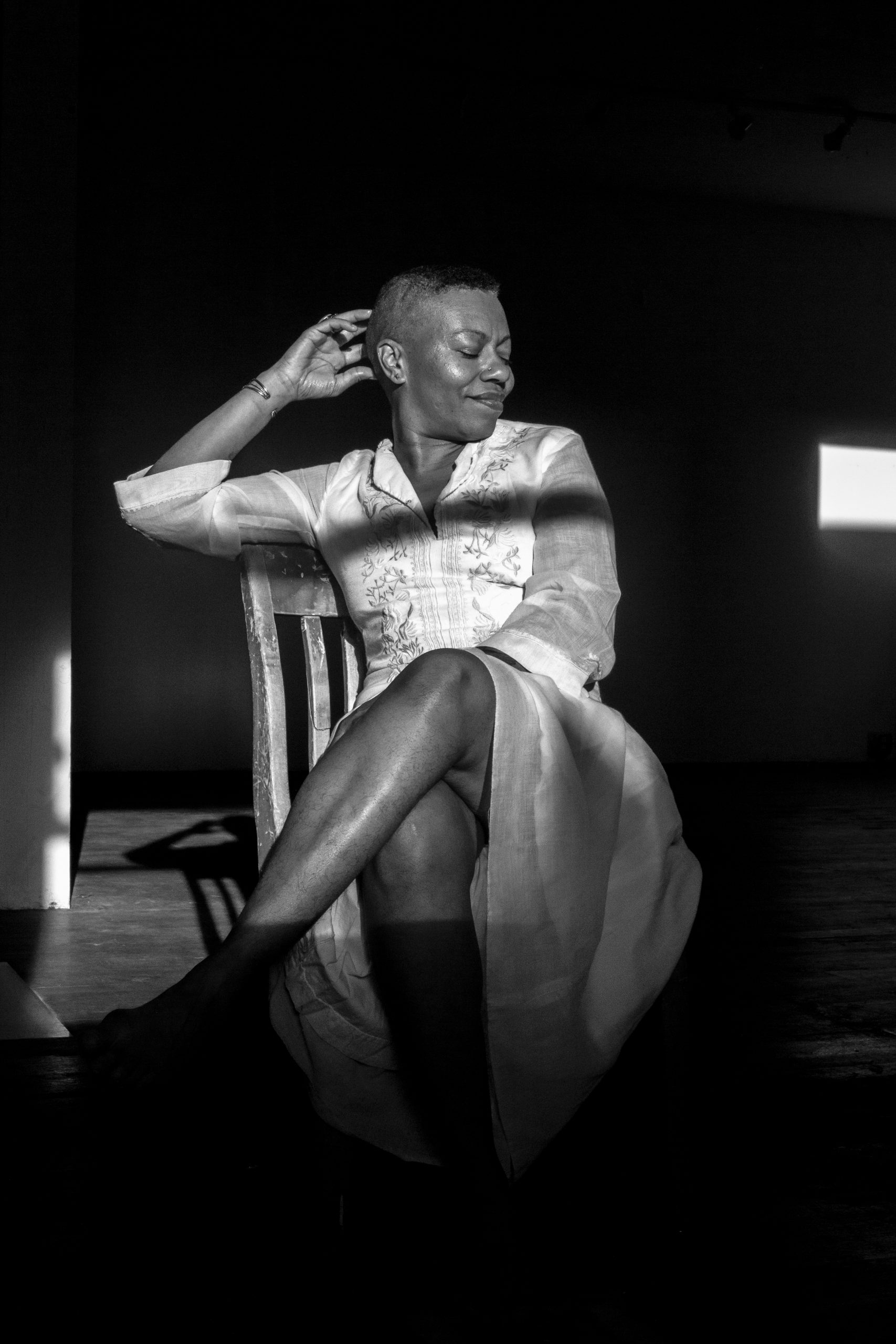 Leadership - Jaded Ibis Press