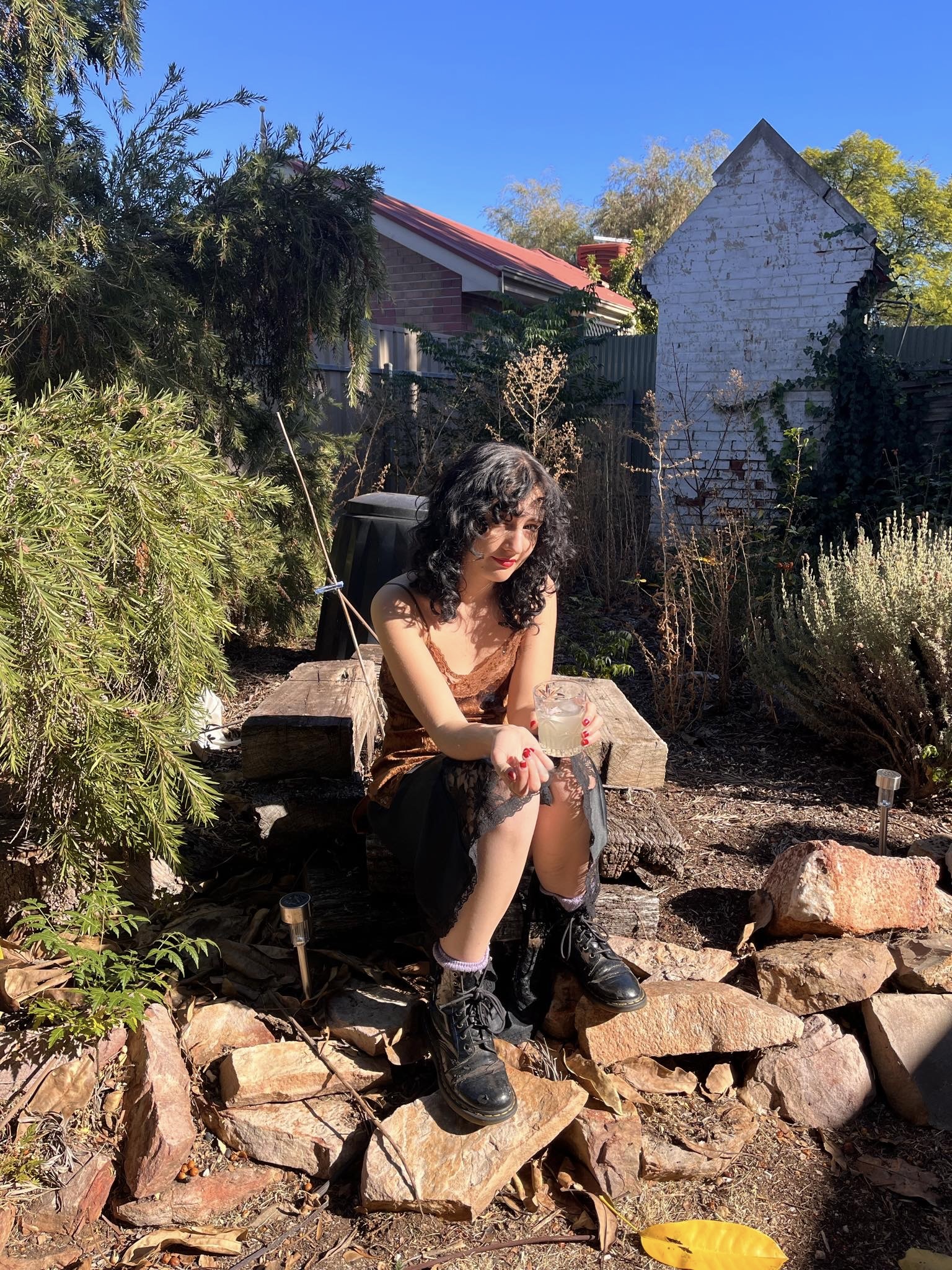 Lover's Spit - Jaded Ibis Press