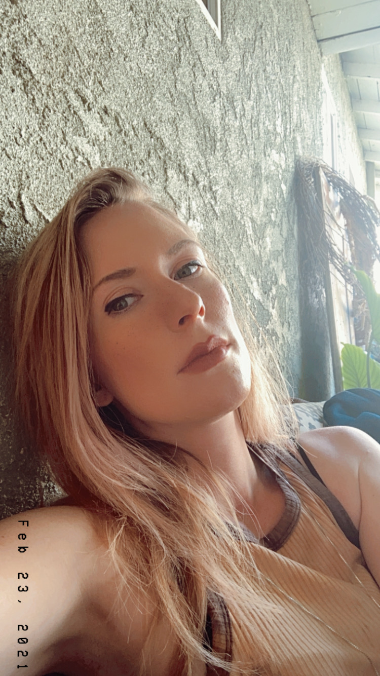 "Unconditional" - Jaded Ibis Press